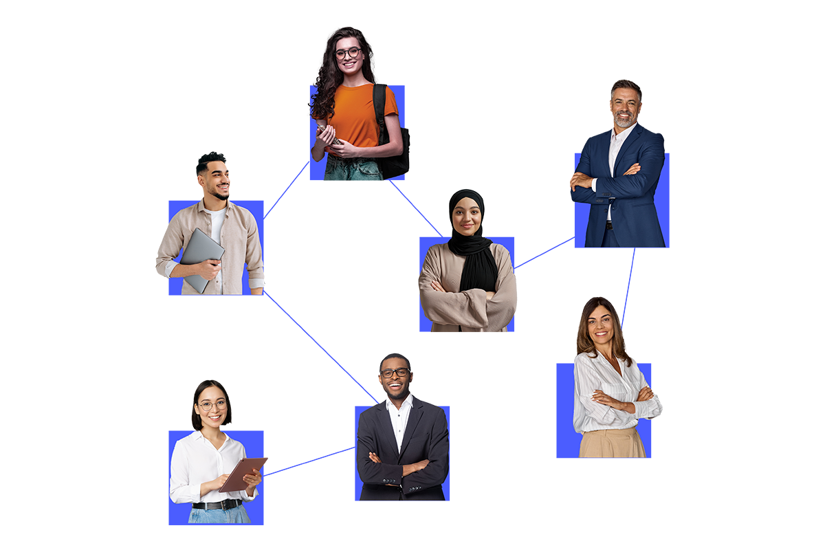 About us – Integrate Group